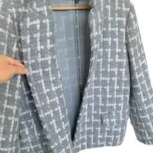 Lafayette 148 New York | Jackets & Coats | Lafayette 48 Woolmohair Open ...